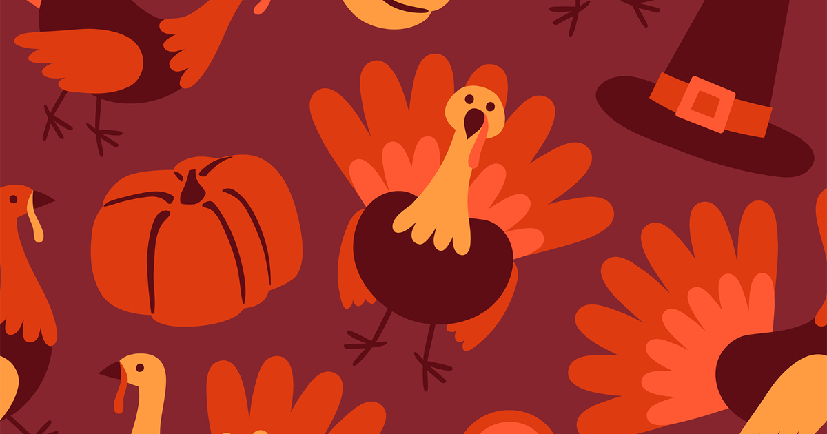 The United States and Thanksgiving | United States Studies Centre