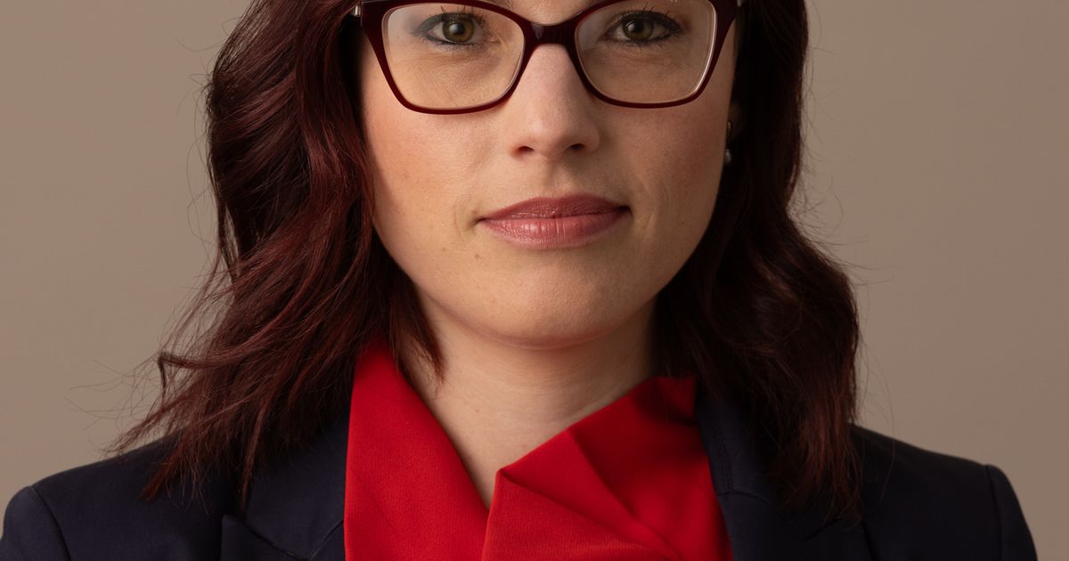 Hayley Channer | United States Studies Centre