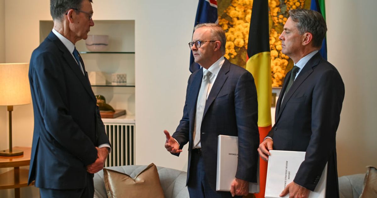 USSC Insights | Australia’s Defence Strategic Review underlines ...