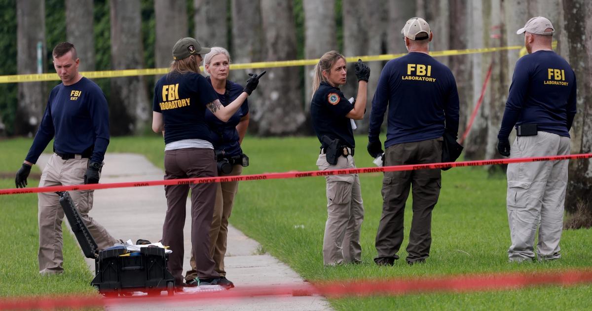 What the charges and court documents tell us about the apparent second ...