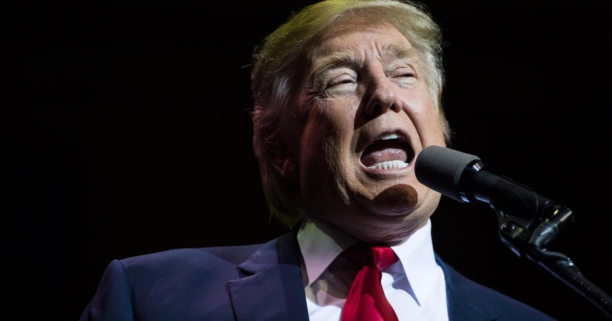 Six types of ugly American and Donald Trump is all of them | United ...