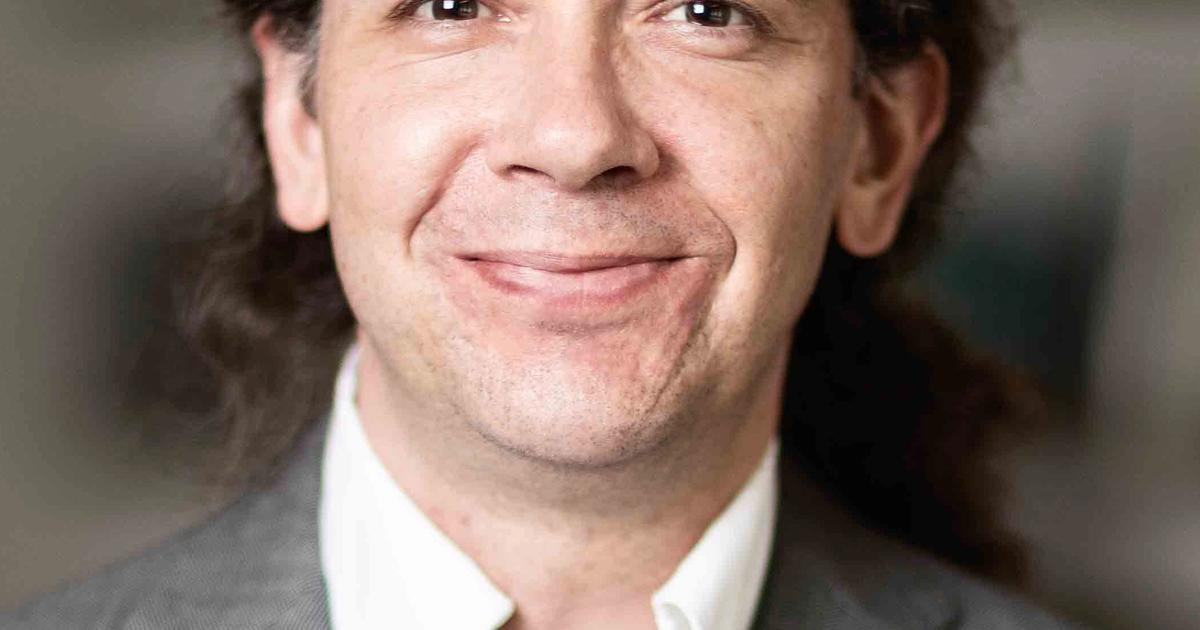 Associate Professor David Smith | United States Studies Centre