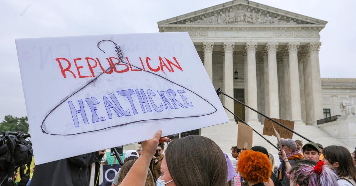 The end of Roe | United States Studies Centre