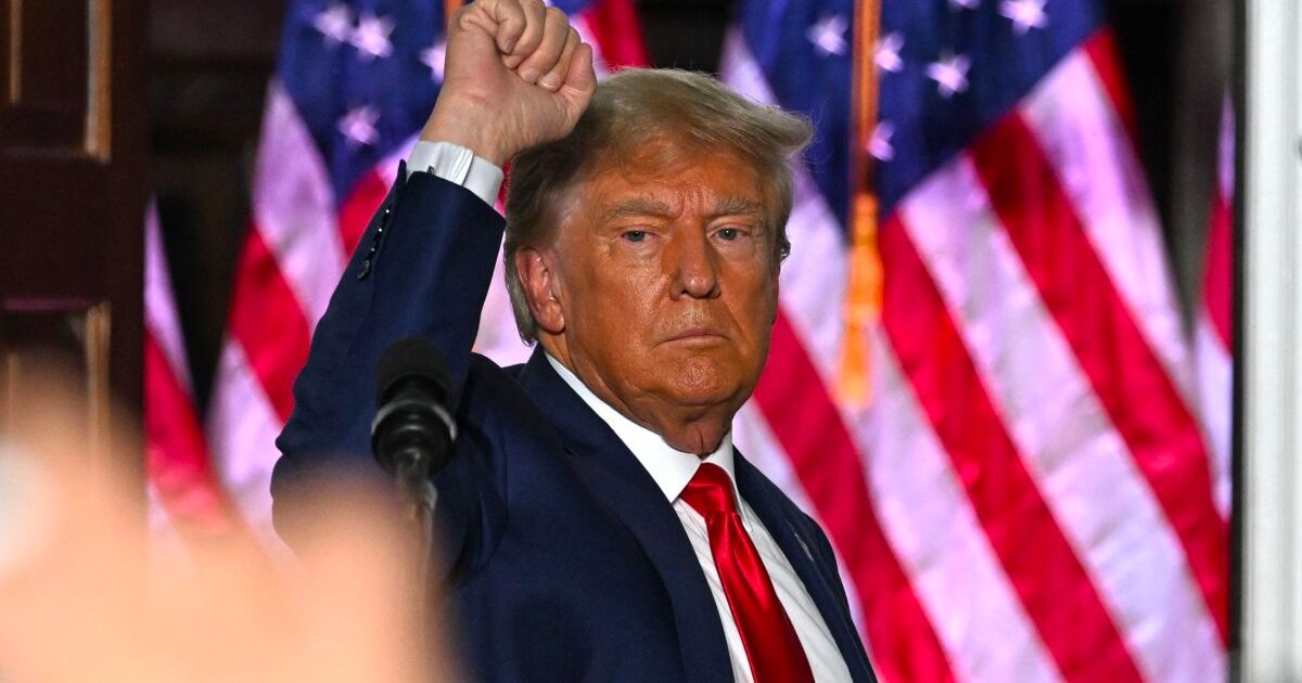 If Trump dismantles American democracy, Australia faces an existential ...