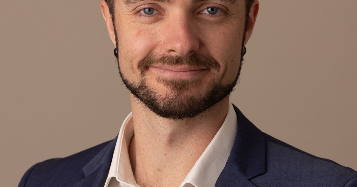 Tom Corben | United States Studies Centre