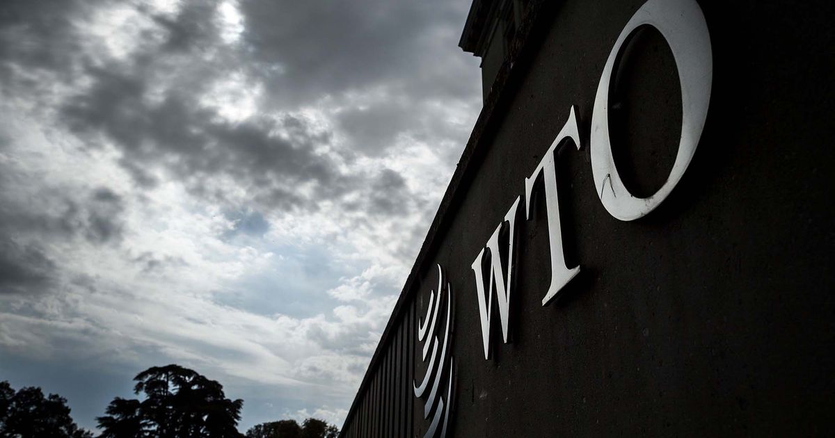 China’s WTO accession and US economic engagement 20 years on | United ...