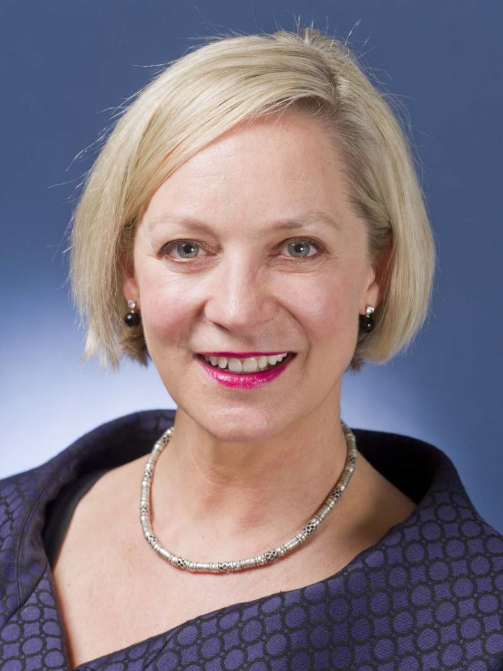 Experts | United States Studies Centre