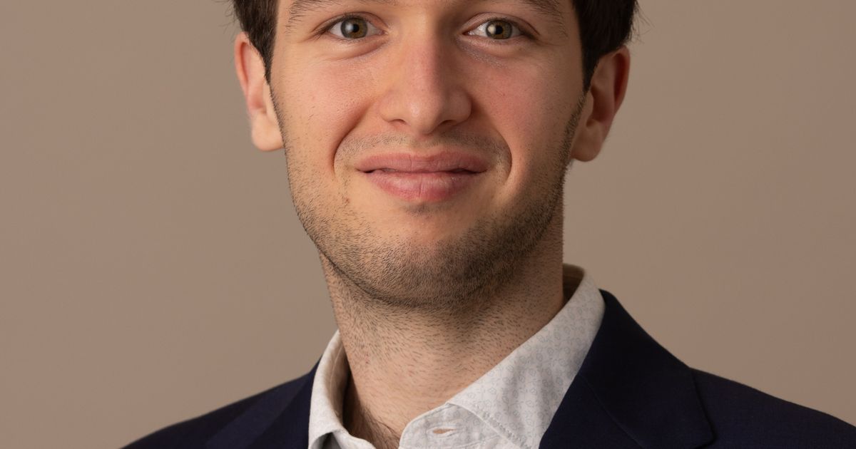 Tom Barrett | United States Studies Centre