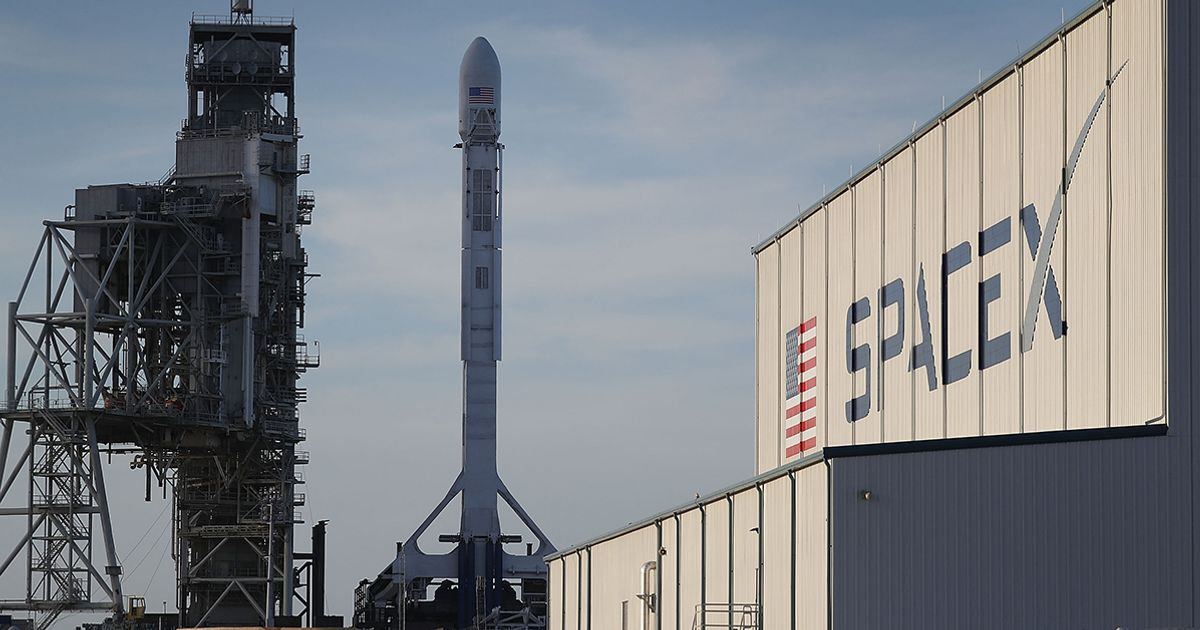 Why Australia needs a space agency | United States Studies Centre