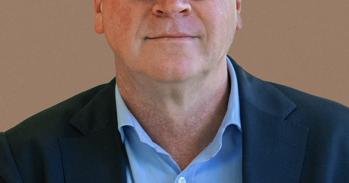 Dr John Kunkel | United States Studies Centre