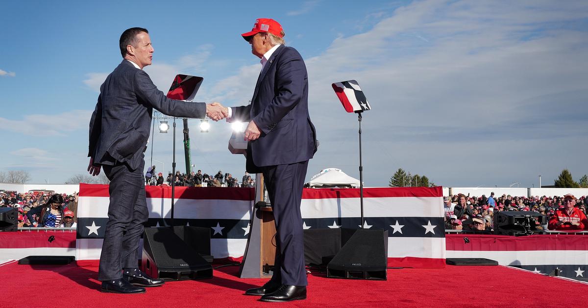 Democrats' 2024 Senate stakes | United States Studies Centre