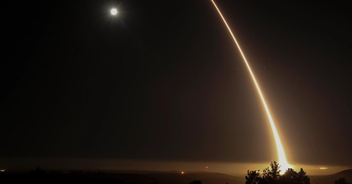 Australia’s missile ambitions are the key to our future defence ...