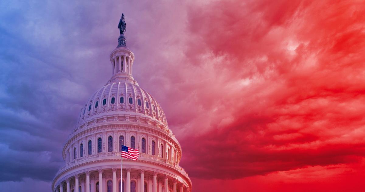 ‘Red wave’ fails to materialise as Democrats perform above expectations ...