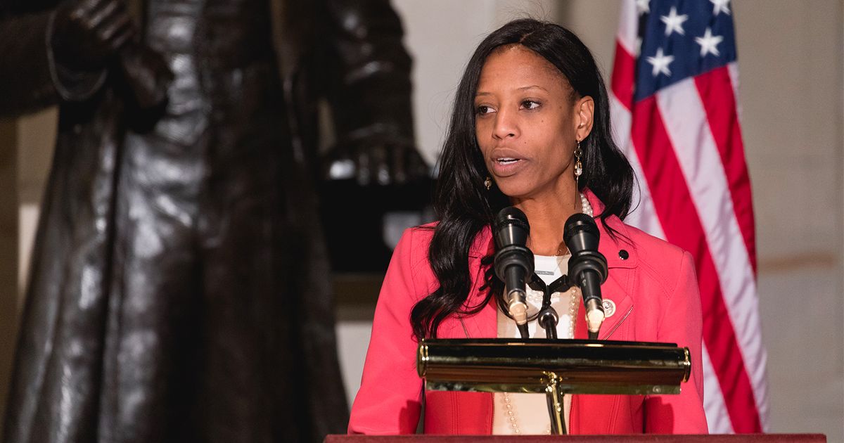 Election Watch: US Politics Web Series with special guest Mia Love ...