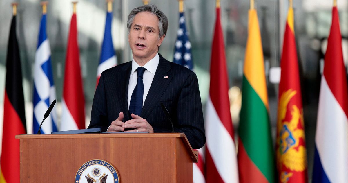 Charles Edel and John Lee discuss US-Australia relations | United ...