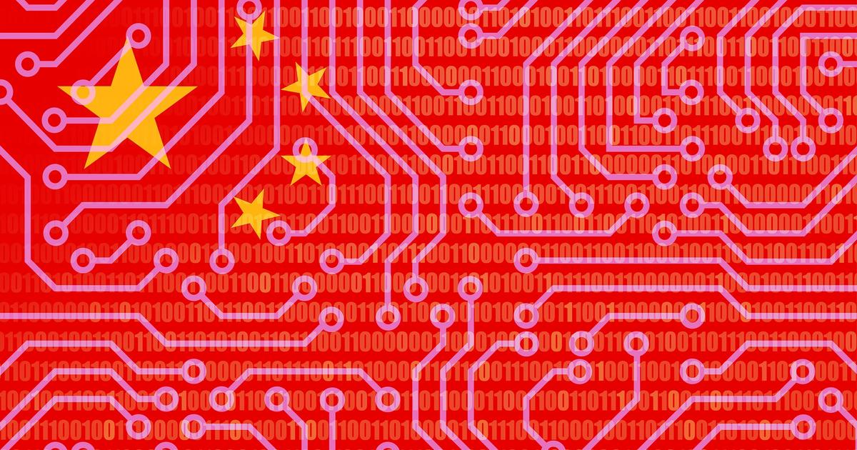 How should allies respond to China’s technology competition? | United ...