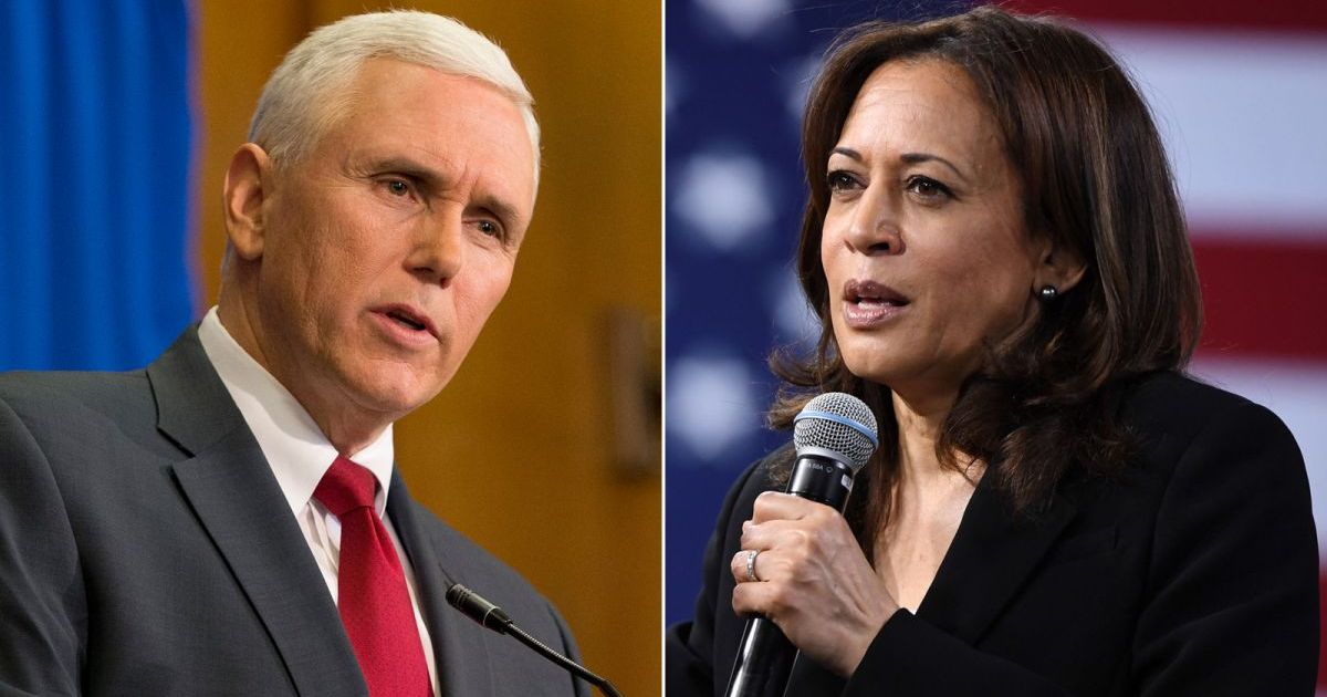 Election Watch: Vice-Presidential debate debrief | United States ...