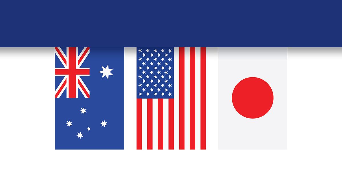 United States Studies Centre Poll Reveals How Australians Feel About