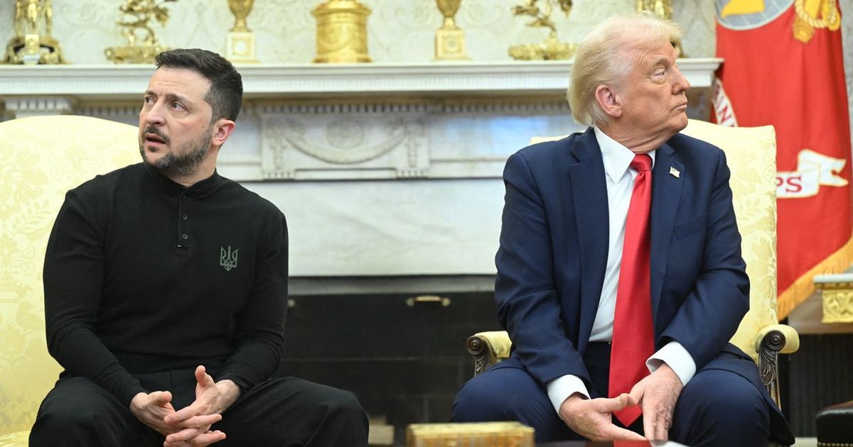 100 days of the second Trump administration | United States Studies Centre