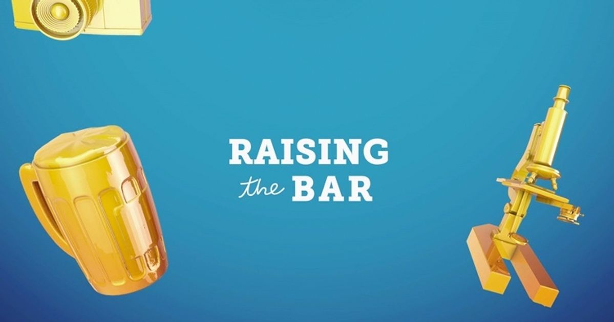 Raising the bar | US politics: A meme made in heaven | United States ...