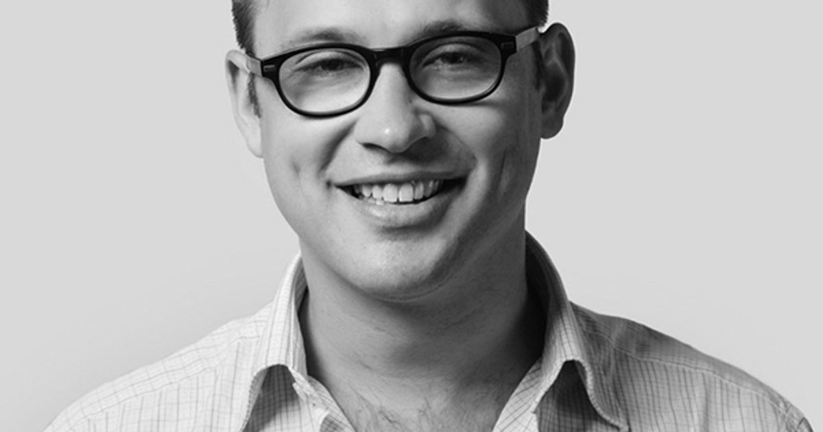 David Rohrsheim | United States Studies Centre