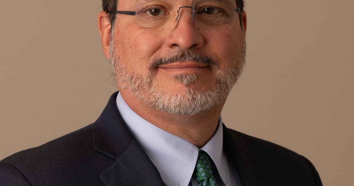 Dr Michael J. Green | United States Studies Centre