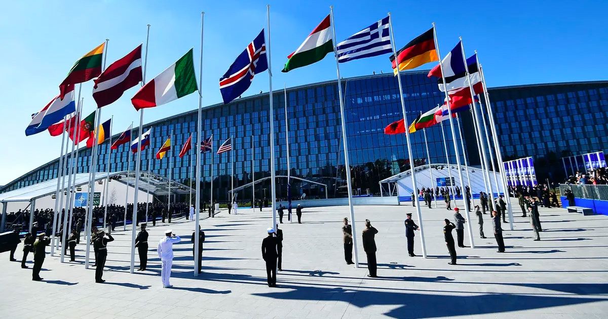 Partners Across the Globe and NATO’s Strategic Concept | United States ...