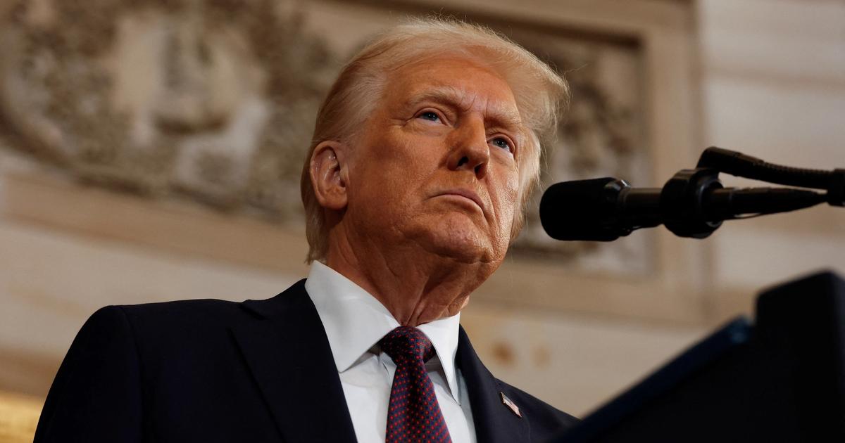 Trump’s Golden Age: How it will impact Australia and global politics ...