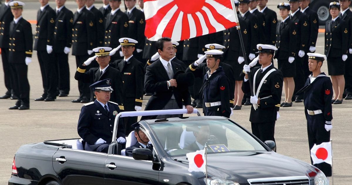 Tom Corben speaks with the ABC's Greg Jennett on AUSMIN | United States ...