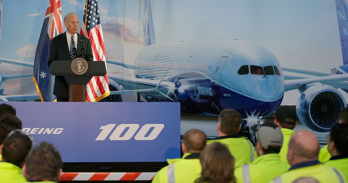 By the numbers: How the US is Australia's indispensable economic ...