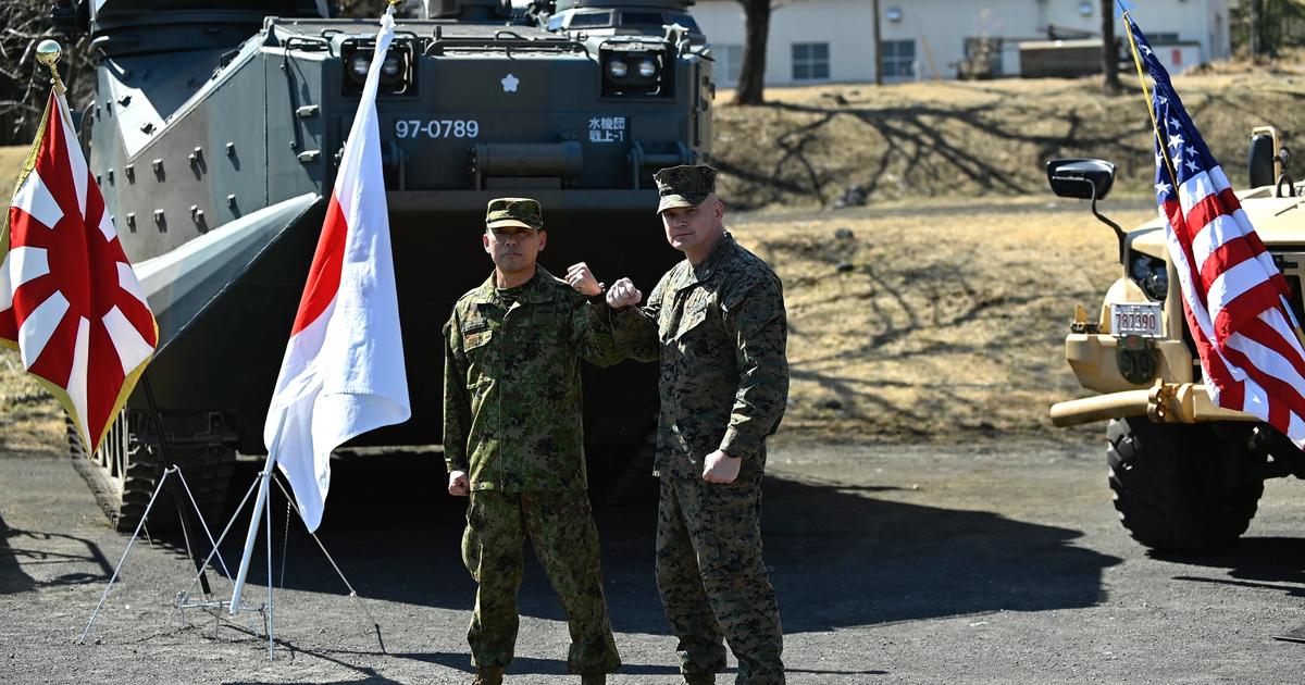 Evolving Japan-US command and control cooperation for forward denial ...