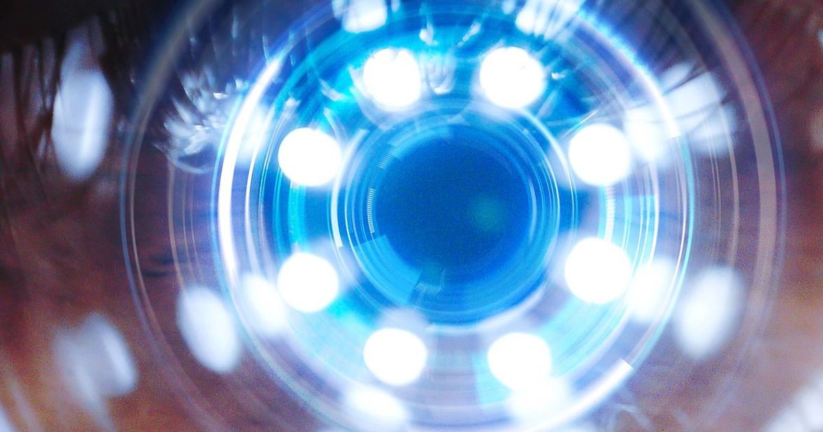 Tough lessons of the bionic eye | United States Studies Centre