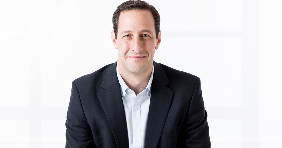 US politics and security with Charles Edel | United States Studies Centre