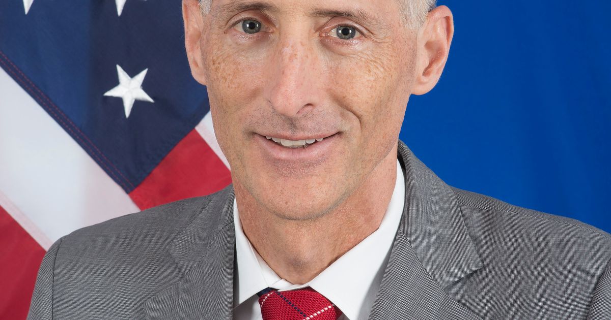 Jonathan Fritz | United States Studies Centre