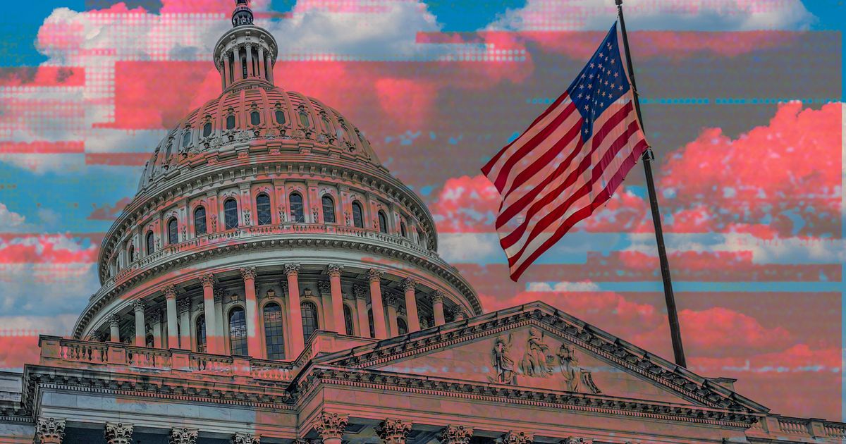 AI and data in a US election year: The future of US technology policy ...
