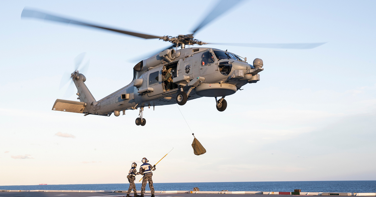 Surviving a poor, dangerous, disorderly world | United States Studies ...