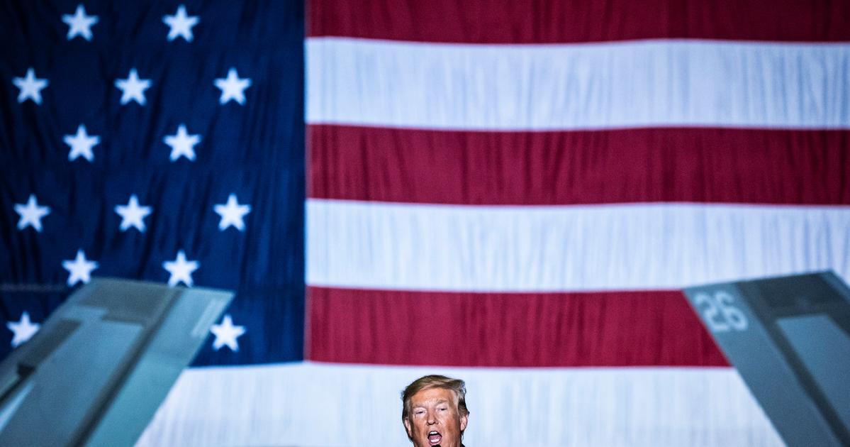 Ten reasons why Trump will support AUKUS | United States Studies Centre