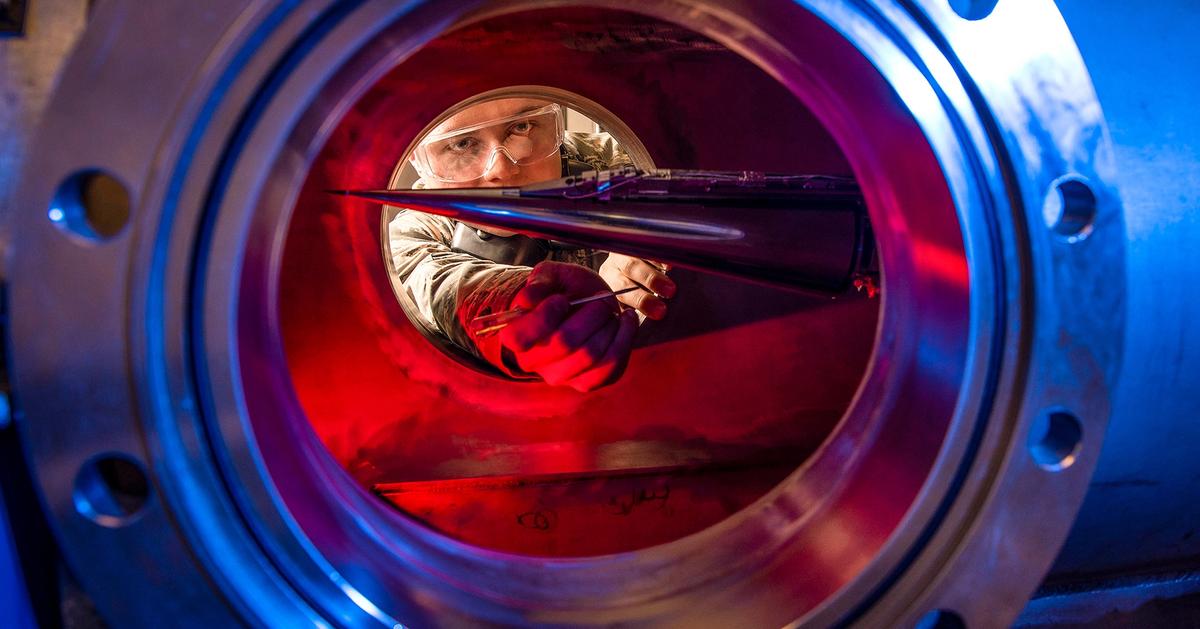 Integrating deterrence into defence science and technology cooperation ...