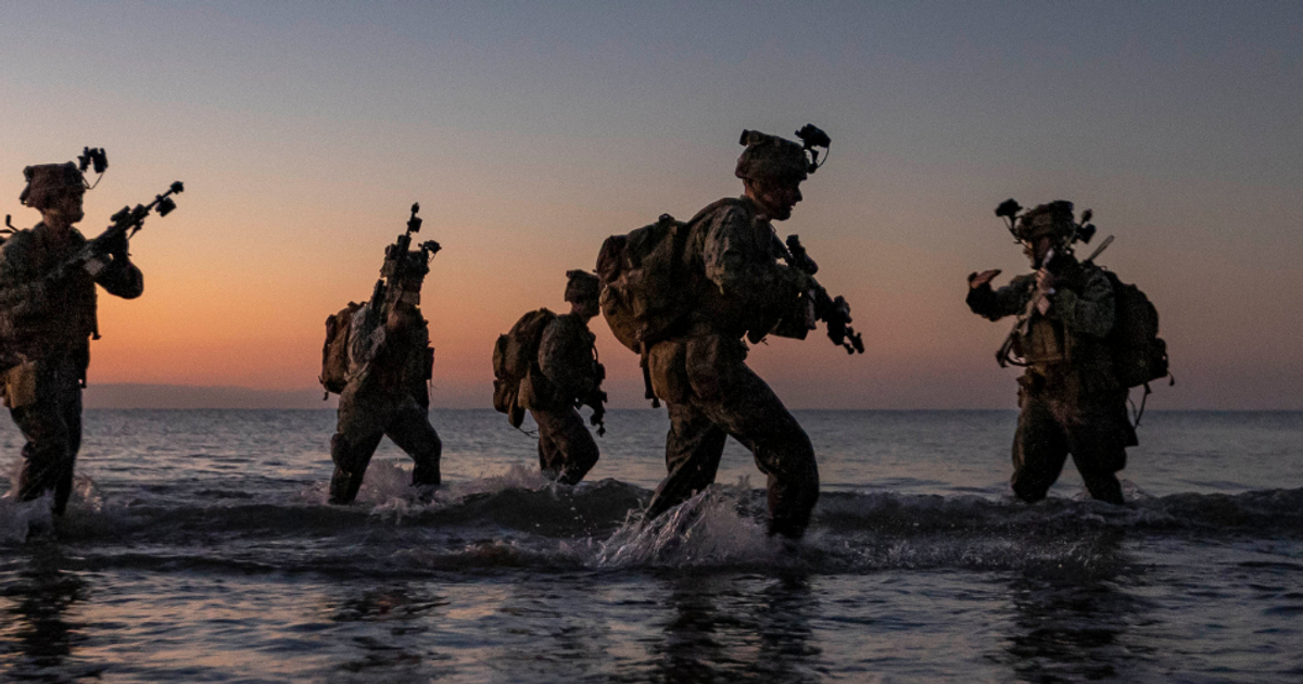 Advancing collective defence through the Australia-US Alliance | United ...