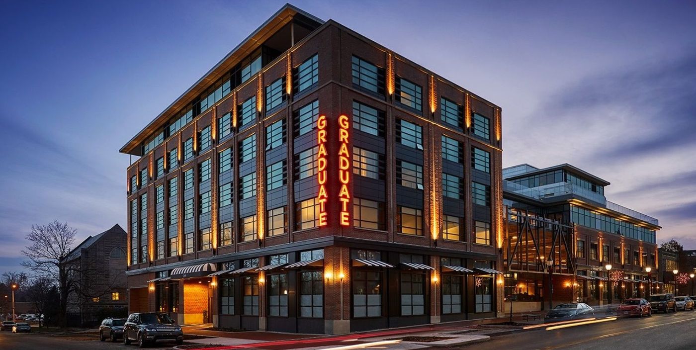 Graduate Hotels | Investment Platforms | AJ Capital Partners