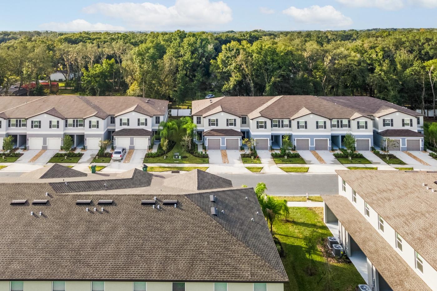 Outpost Residential | Investment Platforms | AJ Capital Partners