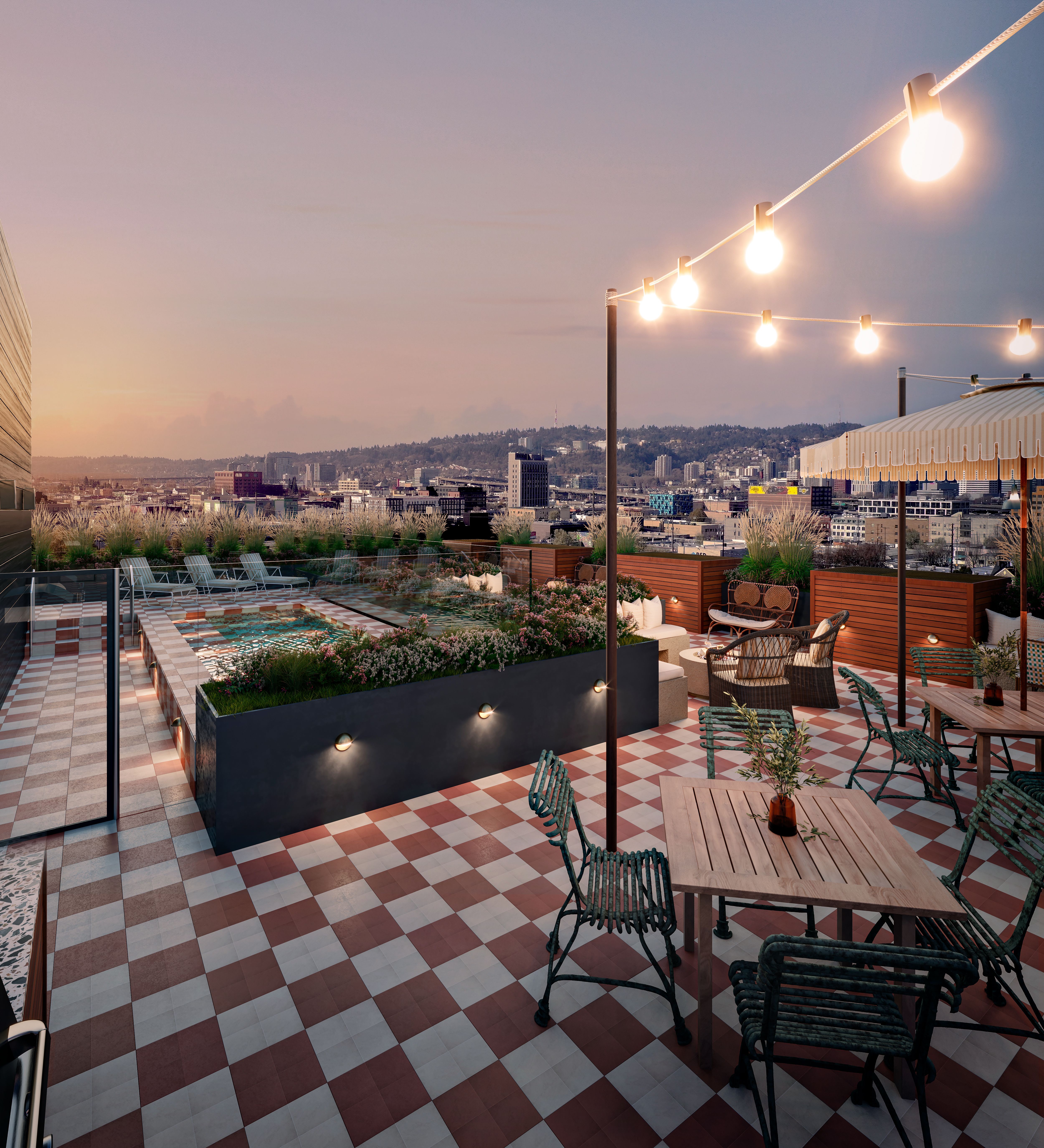 Memoir Residential | Platforms | AJ Capital Partners