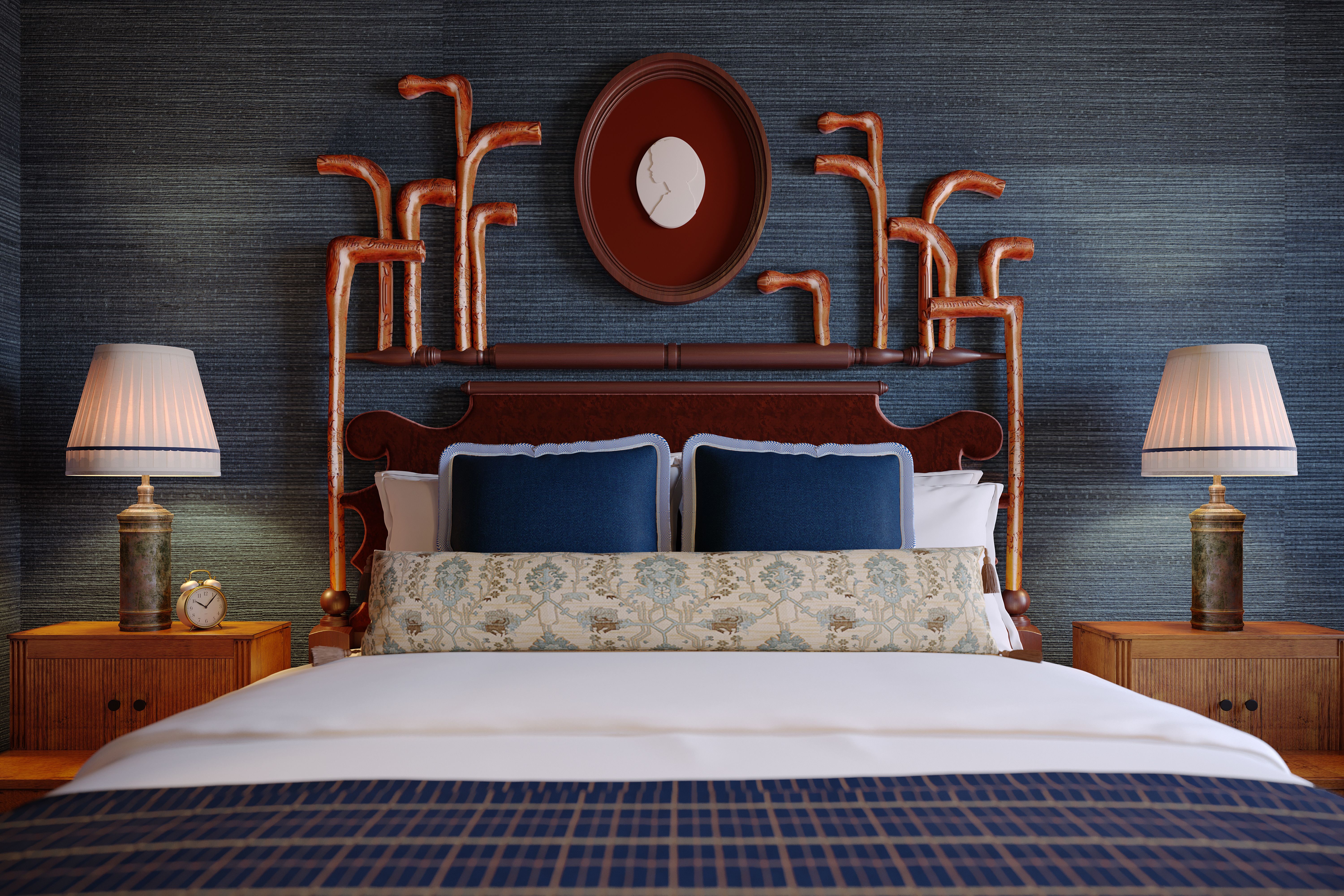 Graduate Hotels | Platforms | AJ Capital Partners