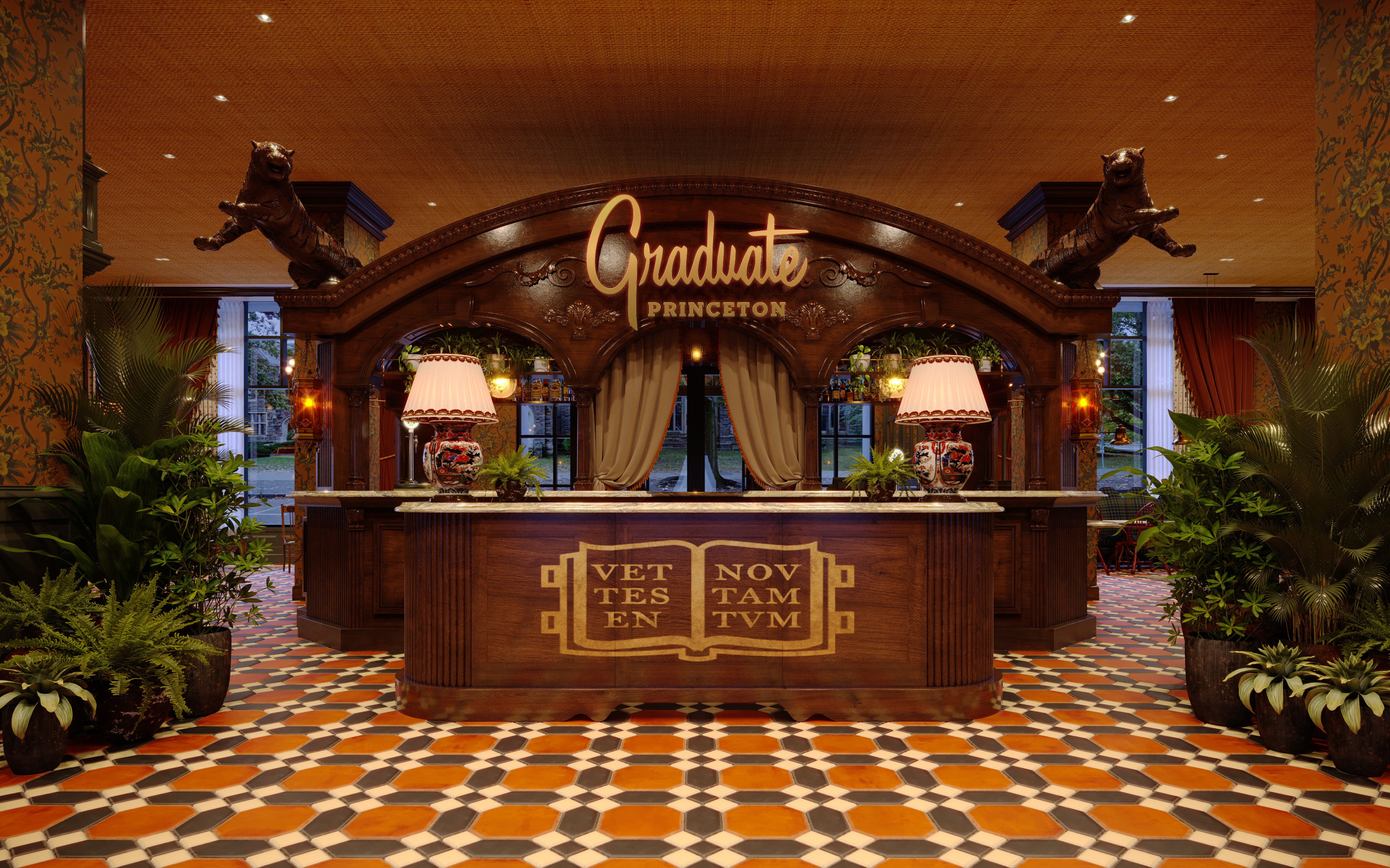 Graduate Hotels | Platforms | AJ Capital Partners