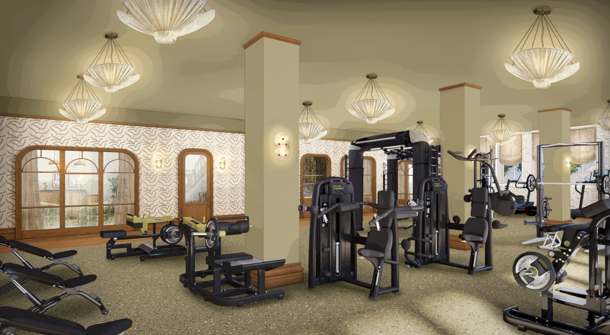 Soho House Portland | Properties | AJ Capital Partners