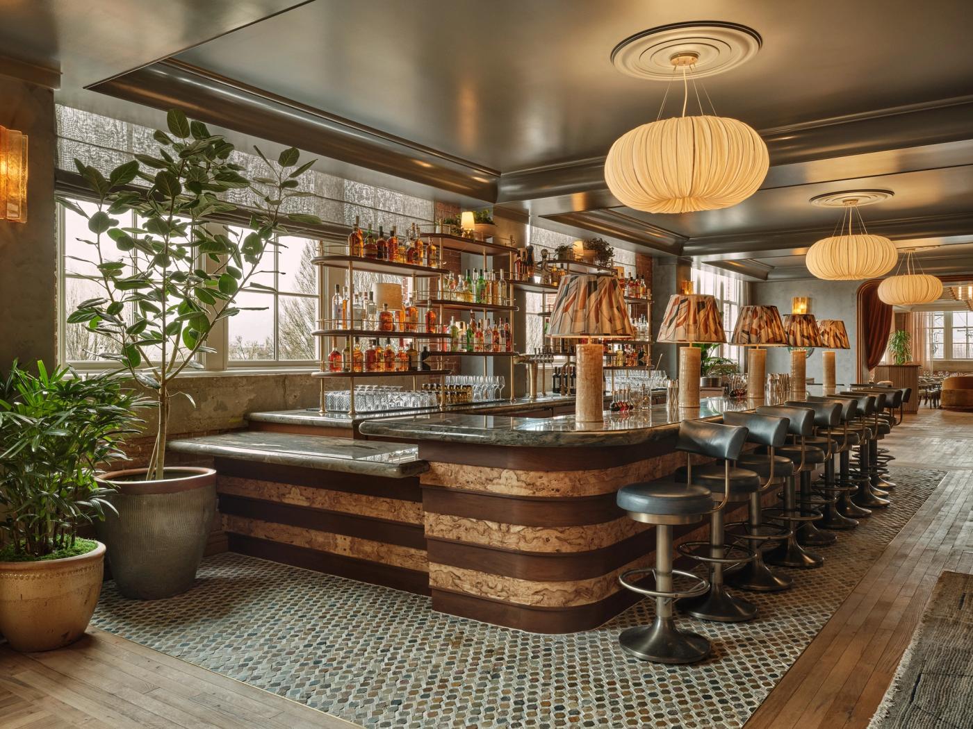 Soho House Portland | Properties | AJ Capital Partners