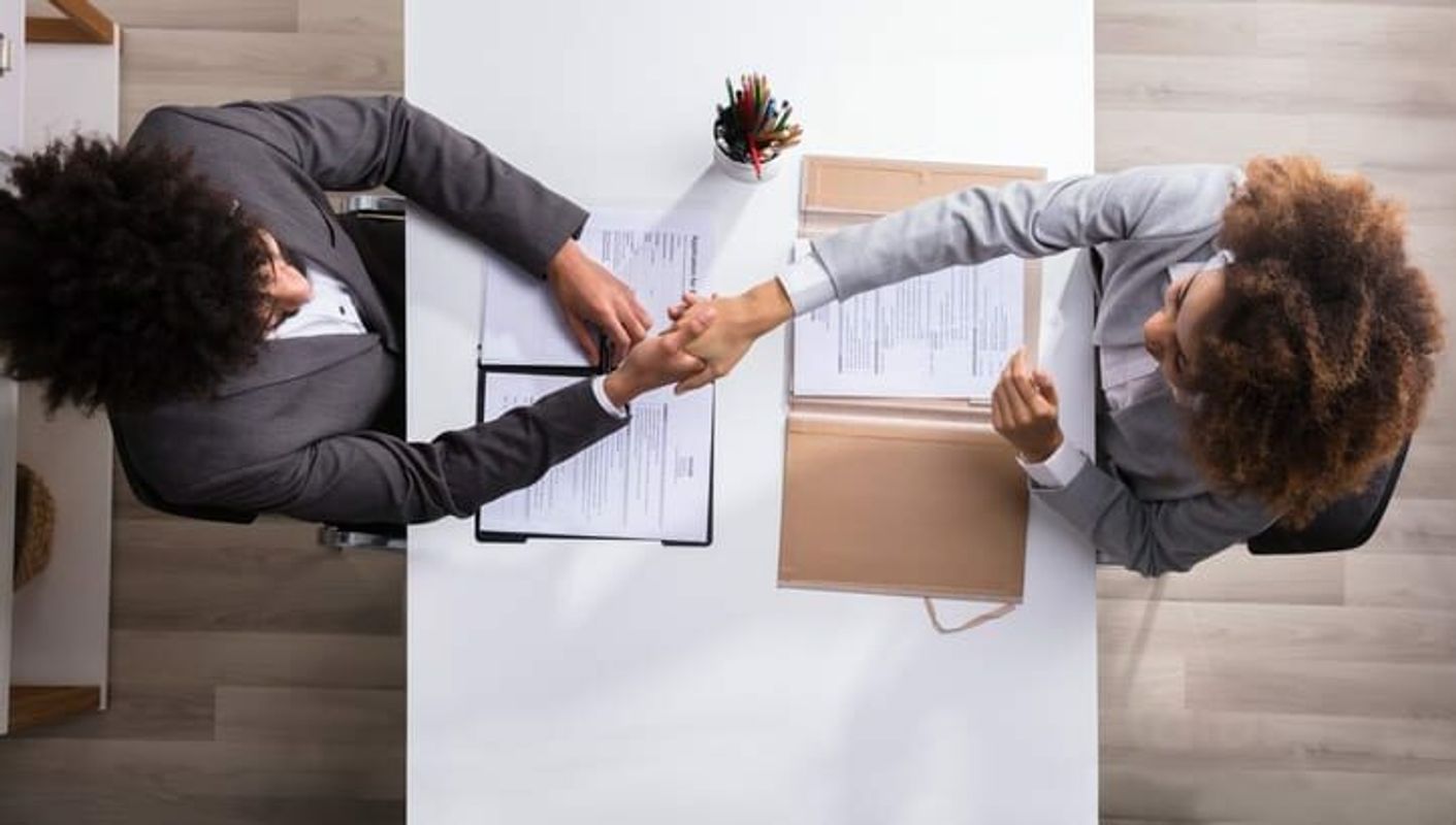 9 tips for a successful job interview - Betuned