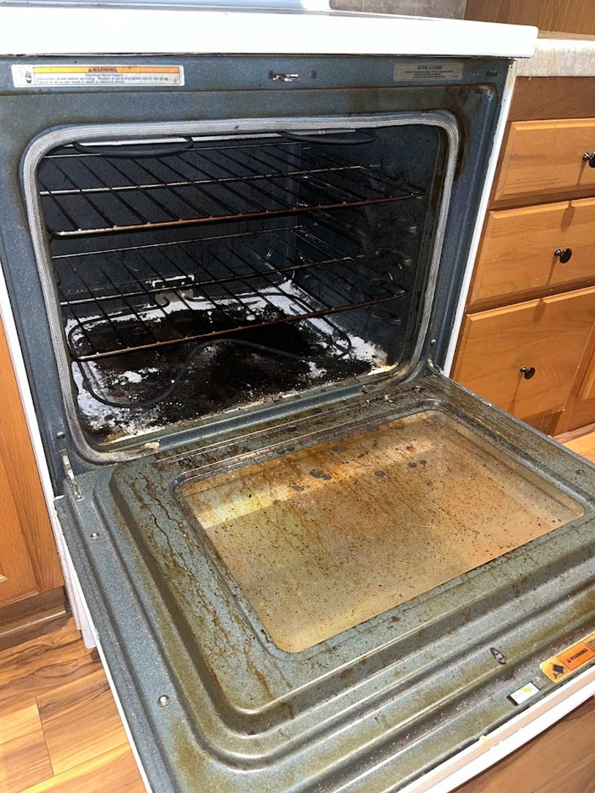 Kay's Cleaning Services