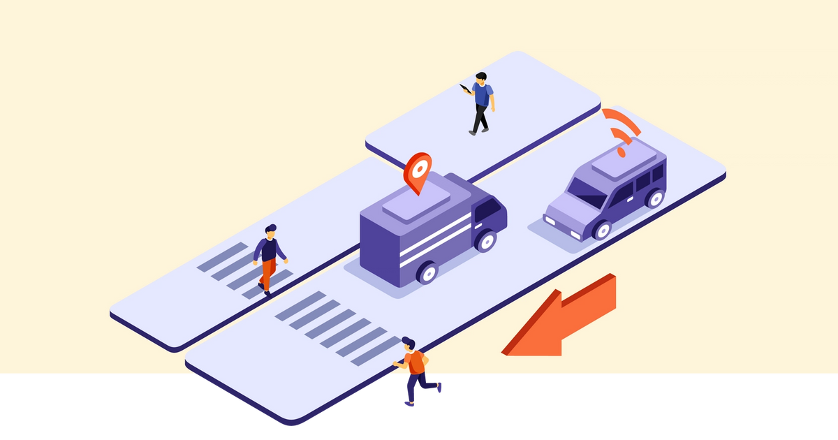 Motorq | 3 Ways “Talking Cars” Are Changing Fleet Management Forever