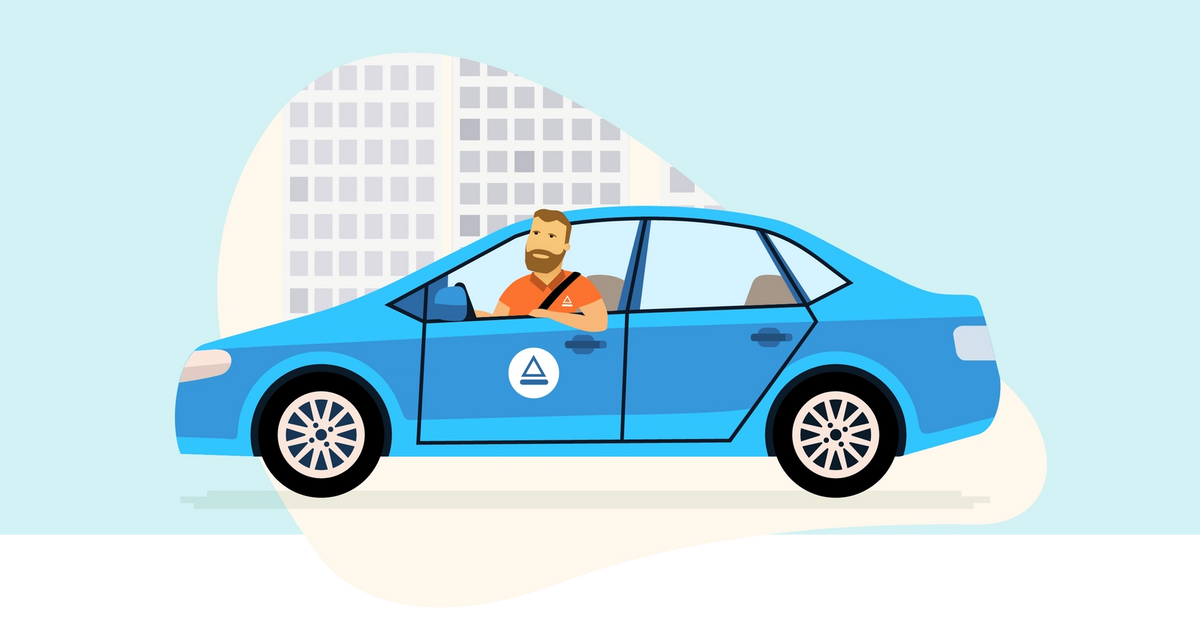 Motorq | Why Vehicle and Driver Data is Good for Both Companies and Drivers